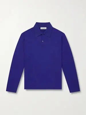 Our Legacy Collared Polos For Men