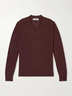 Our Legacy Frill Sweaters For Men