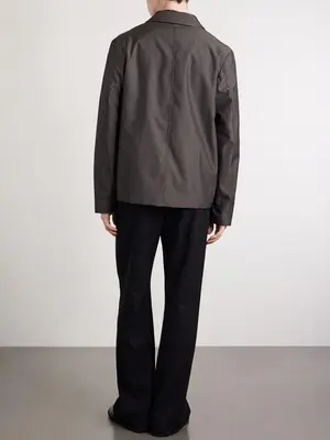 Our Legacy Trip Wool-blend Blazer
