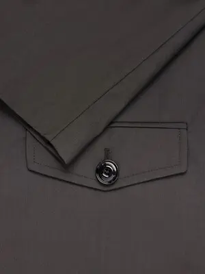 Our Legacy Trip Wool-blend Blazer