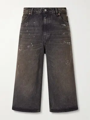 Our Legacy Faded Jeans For Men