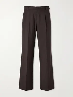 Oliver Peoples Knee Length Pants For Men