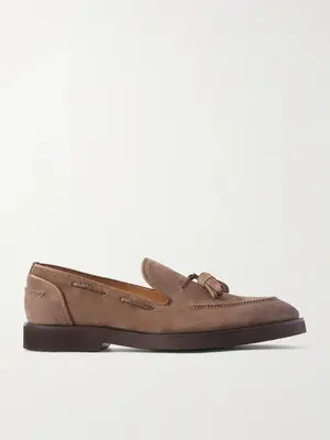Mr P. Loafer Shoes For Men
