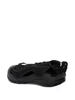 ROA Arpy Weaved Sandals