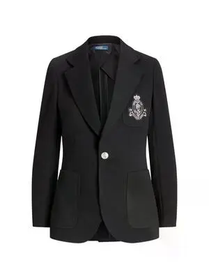 Polo Ralph Lauren Classic Blazers For Women