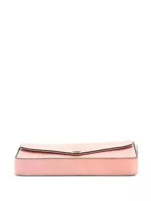 LOUIS VUITTON Felicie Pochette Monogram Empreinte Leather