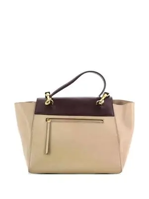 Celine Belt Bag Calfskin Medium Satchel