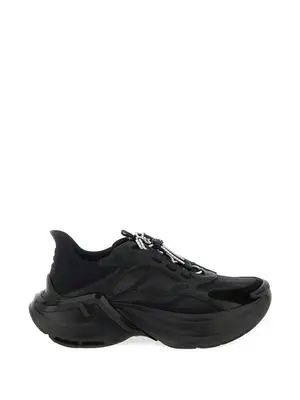Fendi Mesh Sneakers