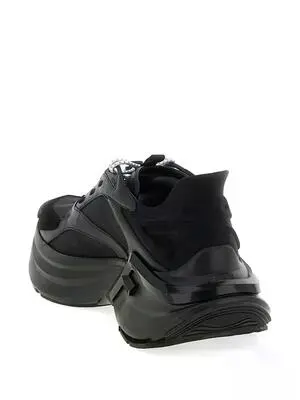 Fendi Mesh Sneakers