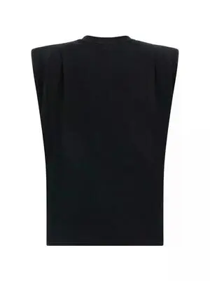 Pinko Myranda Cotton Vest