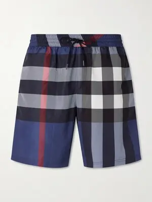 Burberry Swim Shorts