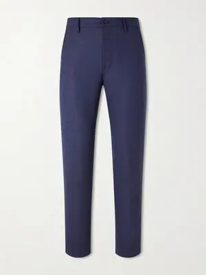 Canali Slim Fit Chinos