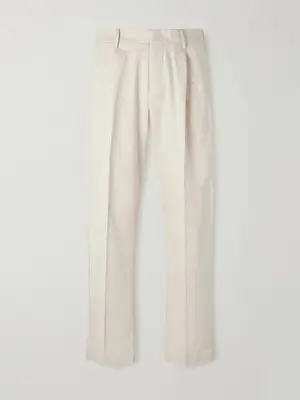 Nn07 Relaxed Pants For Men