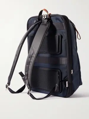 MASTER-PIECE CO Bump L Cordura® Nylon Backpack
