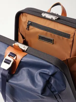 MASTER-PIECE CO Bump L Cordura® Nylon Backpack