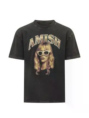 Amish Supplies Short Sleeve T-shirts For Men