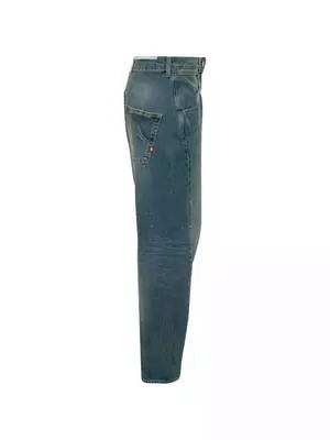 AMISH Twist Jeans