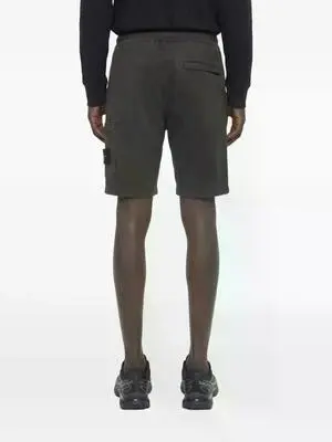 Stone Island Patch-pocket Shorts