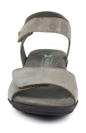 Mephisto Pattie Sandal