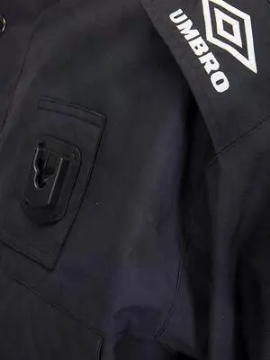 UMBRO X Slam Jam Force Jacket