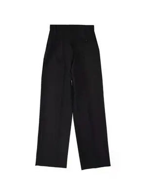 Stella McCartney Canvas Tailoring Trousers