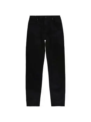 Monfrère Brando Parisian Luxe Jeans - Black