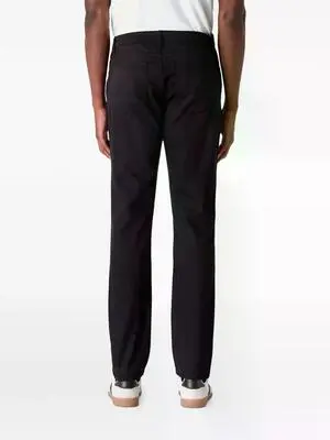 Monfrère Brando Parisian Luxe Jeans - Black