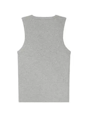 ENTIRE STUDIOS Rib Tank Top