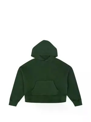 ENTIRE STUDIOS Long-sleeves Hoodie - Green