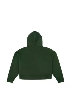 ENTIRE STUDIOS Long-sleeves Hoodie