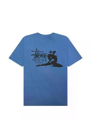 StÜssy Relax T-shirt