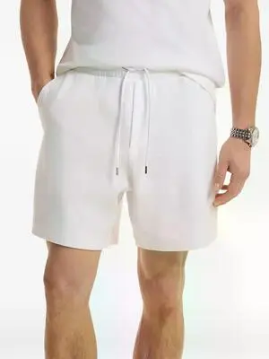 Michael Kors Drawstring Shorts