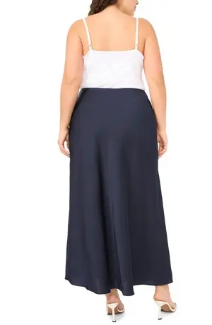 Halogen Pull On Maxi Skirt
