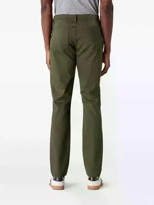 Monfrère Brando Jeans - Green