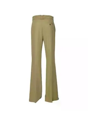 ROOM 52 Belted Trousers