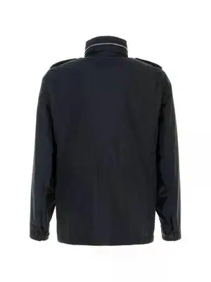 MOORER Denver Pocket Jacket