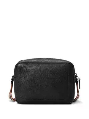 Shinola Camera Crossbody Bag