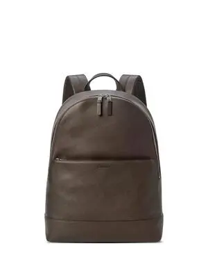 Shinola Canfield Backpack - Brown