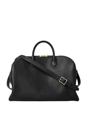 Shinola Bixby Work Tote Bag - Black