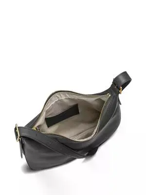 Shinola Bixby Shoulder Bag - Black