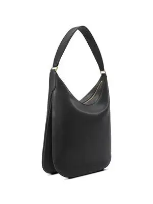 Shinola Bixby Shoulder Bag - Black