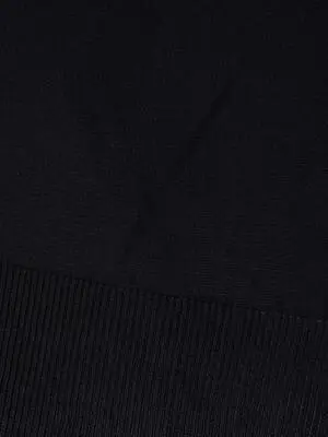 PANICALE Cotton Sweater - Blue