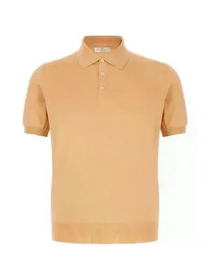 PANICALE Short-sleeve Polo Shirt