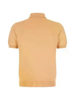 PANICALE Short-sleeve Polo Shirt