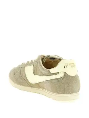 AUTRY Windspin Suede Sneakers