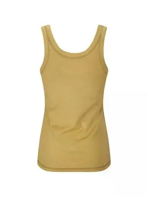 LEMAIRE Ribbed Tank Top