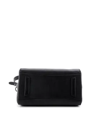 Givenchy Antigona Bag Leather Mini Crossbody Bag