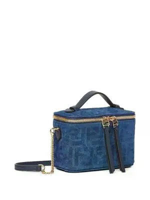 Fendi Vanity Mini Bag - Blue