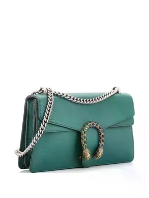 Gucci Dionysus Bag Leather Small Shoulder Bag