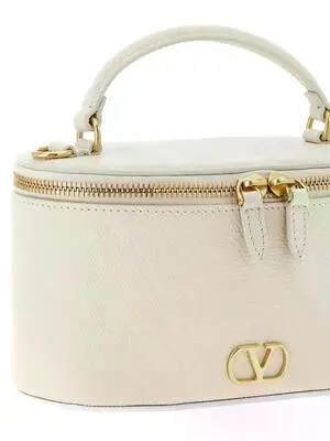 Valentino Garavani Vlogo Signature Vanity Mini Bag